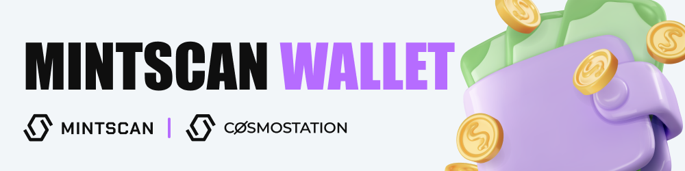 Mintscan